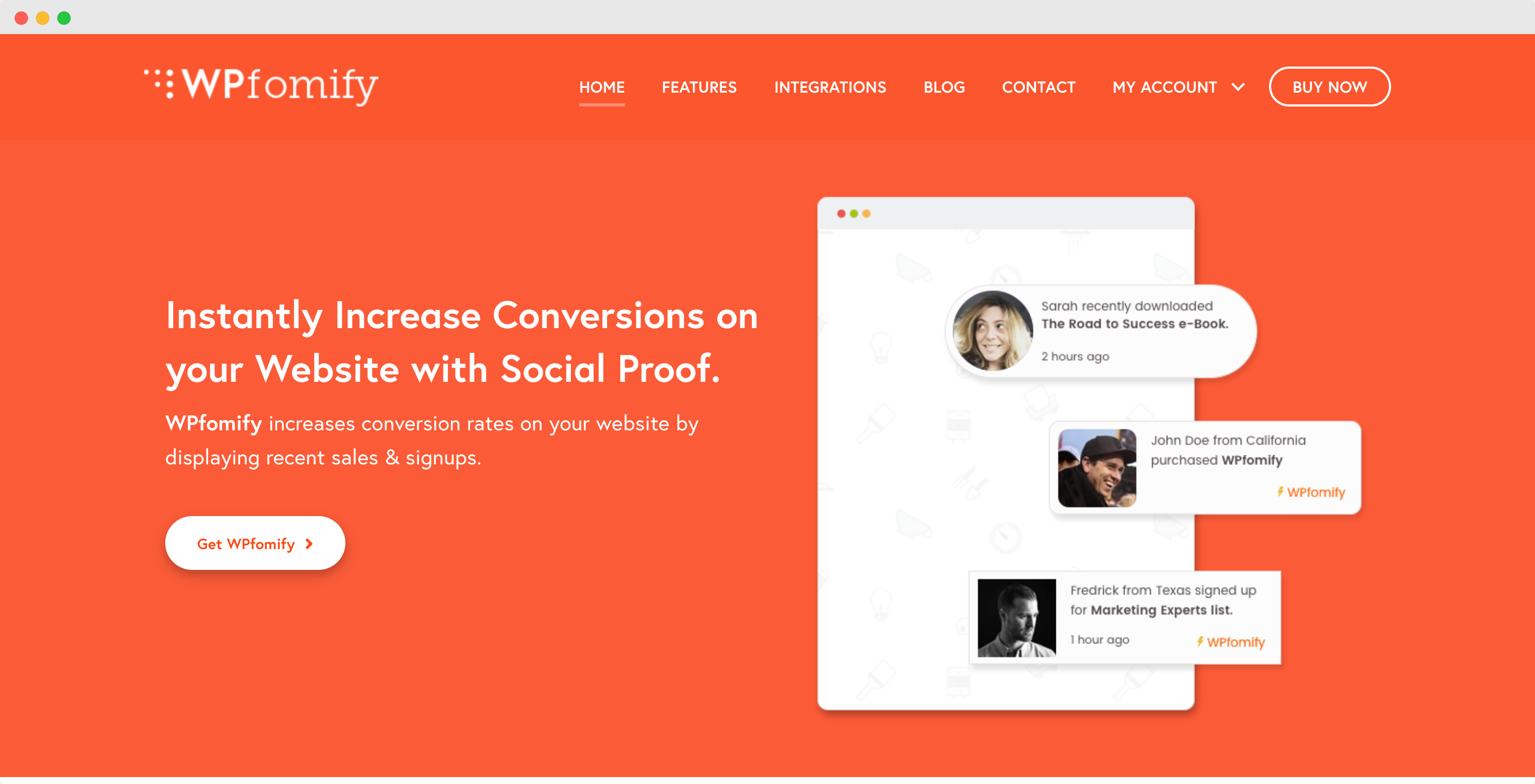 20 Best Social Proof Tools (Free & Paid) for 2023